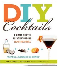 DIY Cocktails