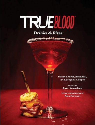 True Blood Drinks & Bites