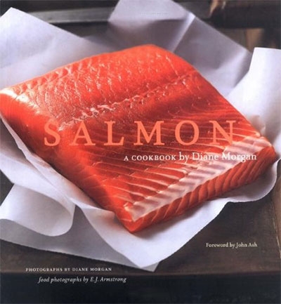 Salmon Cookbook