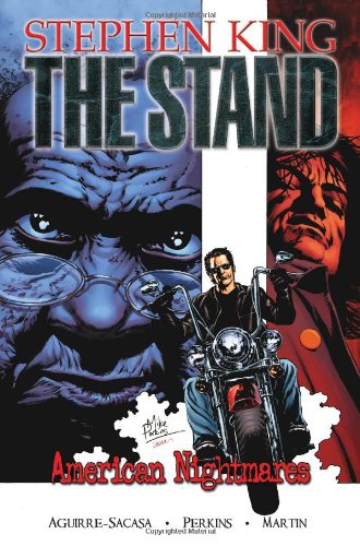 The Stand Volume 2: American Nightmares