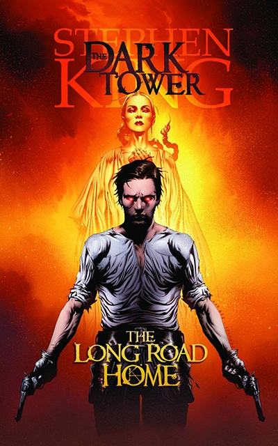 Dark Tower: The Long Road Home