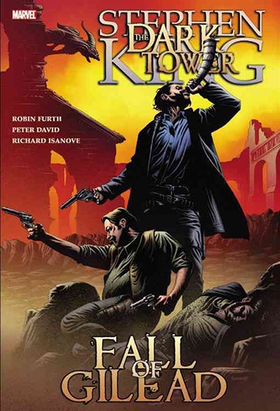 Dark Tower: The Fall Of Gilead