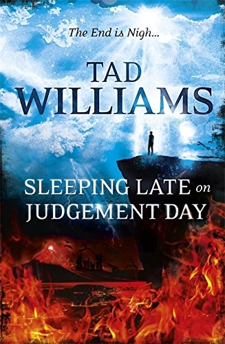 Sleeping Late On Judgement Day