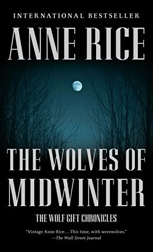 Wolves Of Midwinter