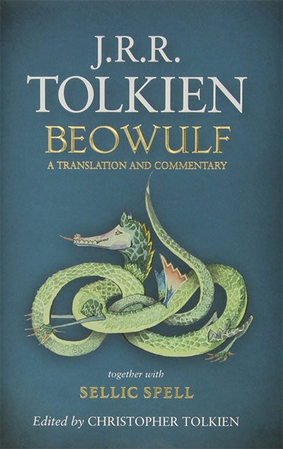 Beowulf: A Translation And Commentary