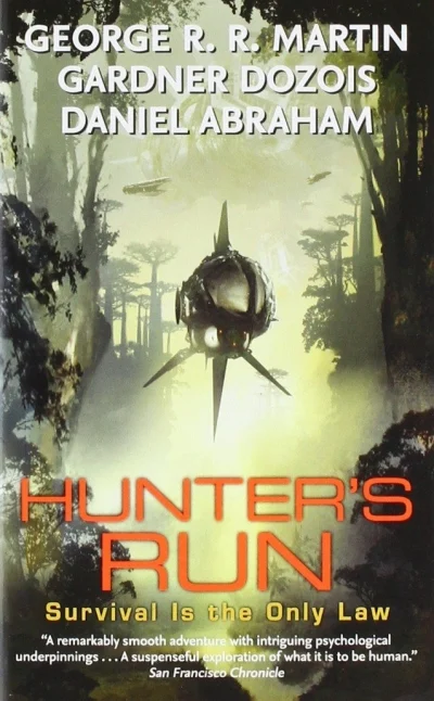 Hunters Run