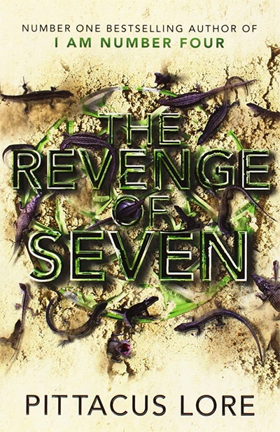 The Revenge Of Seven