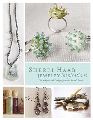 Sherri Haab Jewelry Inspirations