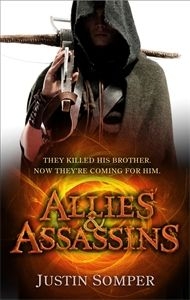 Allies And Assassins