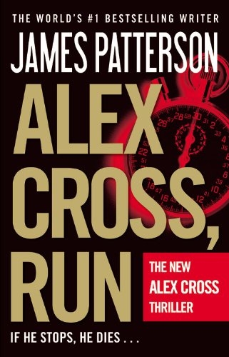 Alex Cross, Run