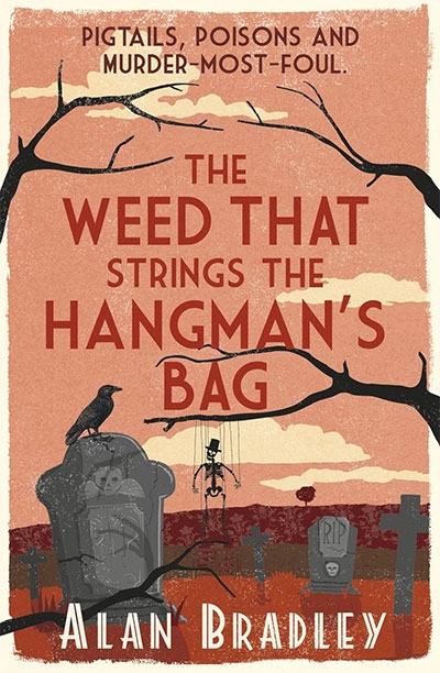 The Weed That Strings The Hangman's Bag