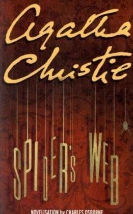 Spider's Web (Agatha Christie Collection)