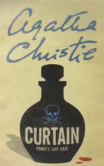 Cuirtain: Poirot's Last Case