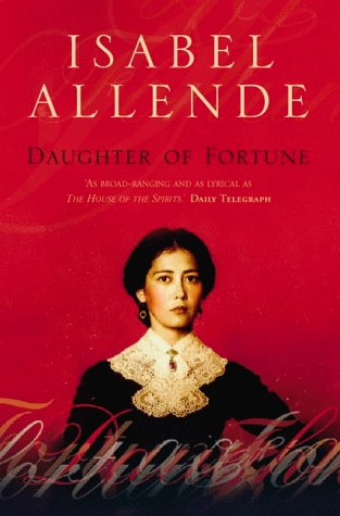 Daughter Of Fortune