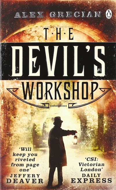 The Devil's Workshop