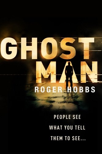 Ghostman (Re-Issue)