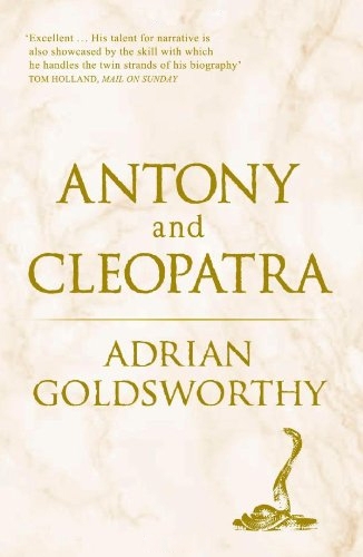 Antony And Cleopatra