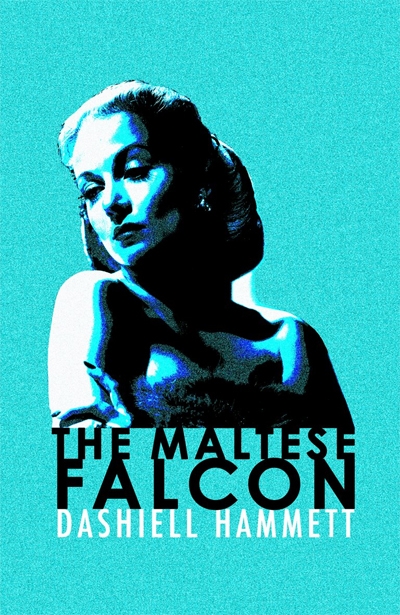 The Maltese Falcon