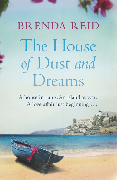 The House Of Dust And Dreams