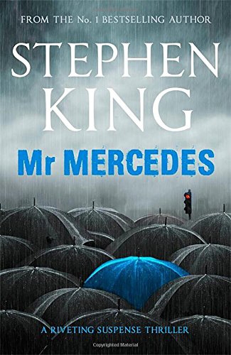 Mr Mercedes