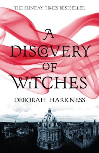 A Discovery Of Witches