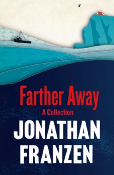 Farther Away