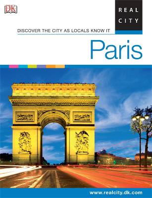 Paris (DK Realcity Guides)
