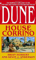 House Corrino (Prelude To Dune)