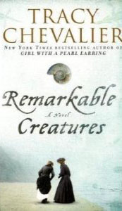 Remarkable Creatures