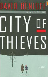 City Of Thieves