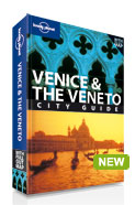 Venice & The Veneto 6th. Ed.