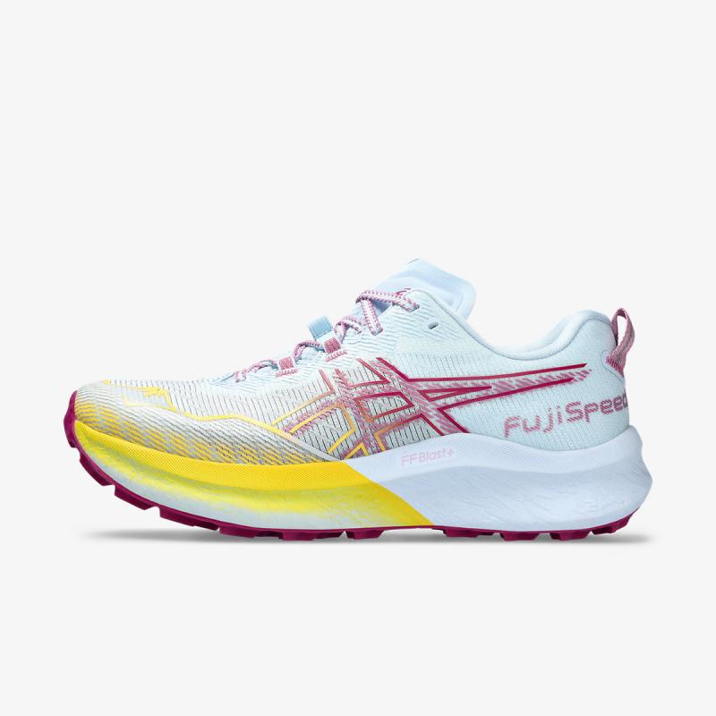 Asics Fujispeed 2