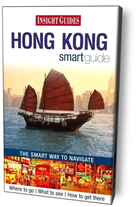 Hong Kong Insight Smart Guide