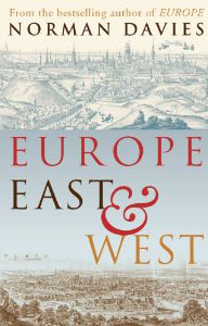 Europe East And West