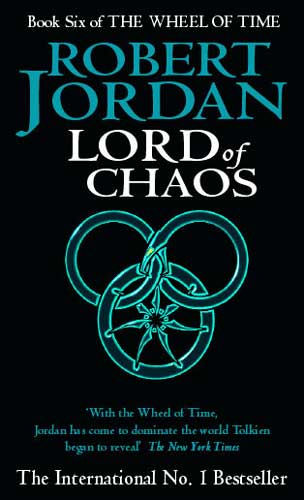 Lord Of Chaos Vol. 6