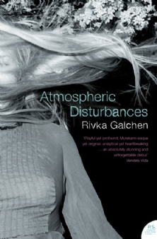 Atmospheric Disturbances