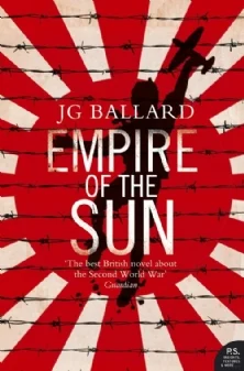 Empire Of The Sun