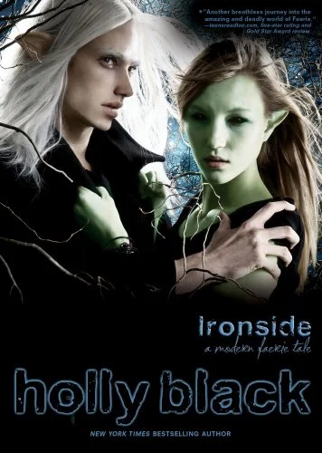 Ironside