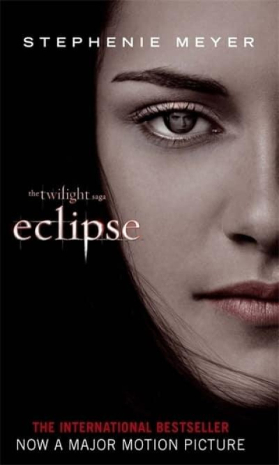 Eclipse (Film Tie-In)