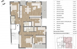 Prodajem Stan-Apartman, Bulevar Patrijarha Pavla, Novi Sad, €332.450