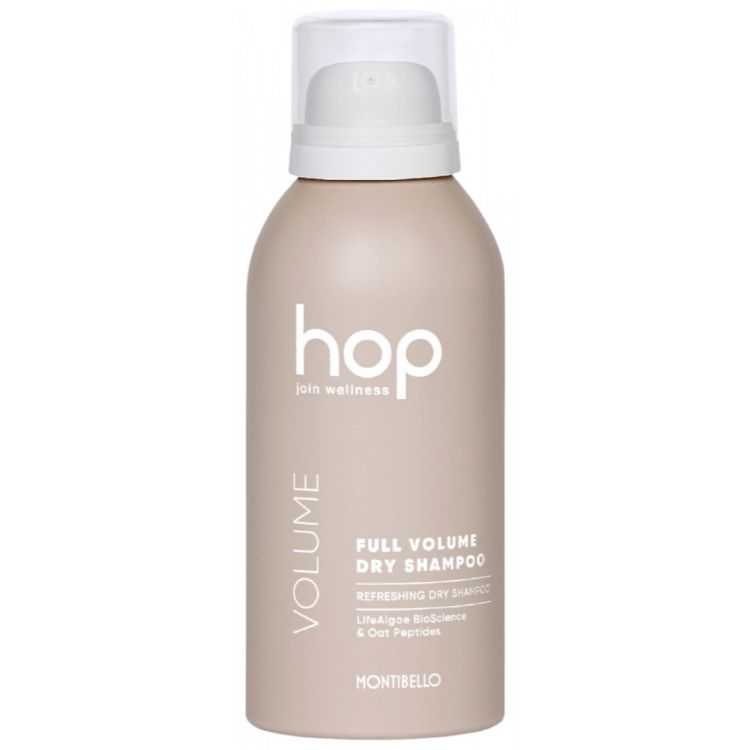 Montibello – HOP Full Volume Dry Shampoo – 150ml
