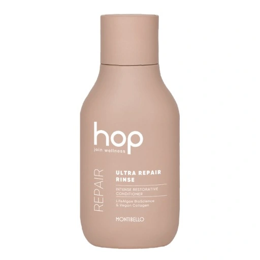 Montibello – HOP Ultra Repair Rinse Conditioner – 200ml