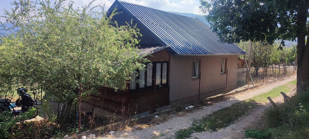 Kuća u Sokobanji