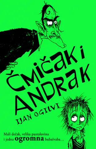 Čmičak i Andrak