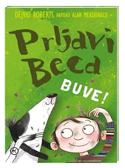 Prljavi Beca - buve