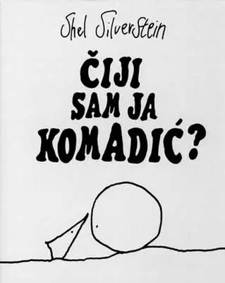 Čiji sam ja komadić?