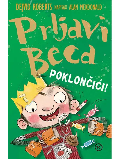 Prljavi Beca - Poklončići