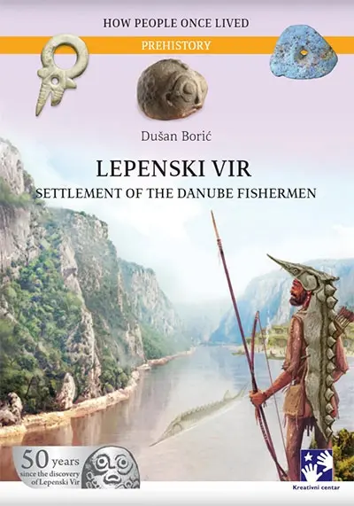 Lepenski Vir (engleski)