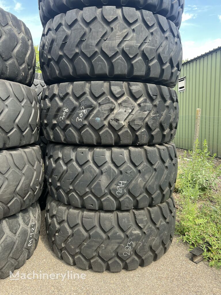 Michelin 26.5r25 MIX COVER/RECHAPPE excellent condition! (Michelin XHA pa guma za prednje utovarivače