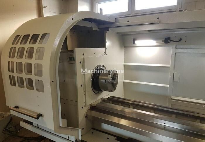 Macmatic FBL 400 C strug za metal